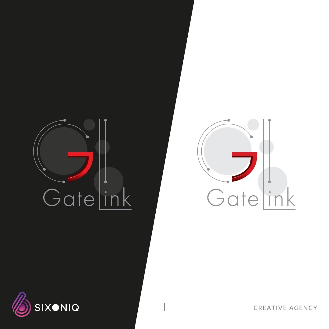 GateLink - SIXONIQ | creative agency